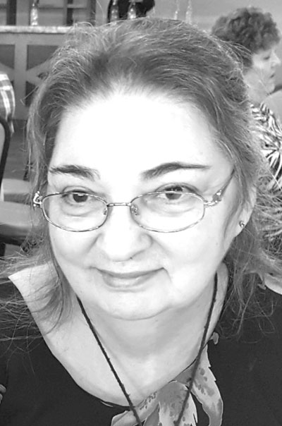 Dianna Solomon | News, Sports, Jobs - The Review